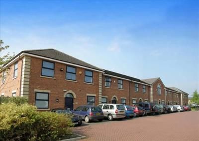 Wrexham Technology Park Commercial Properties to Let - Primelocation