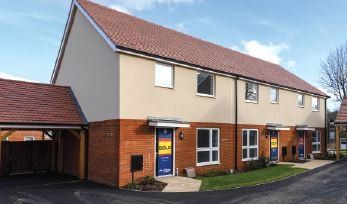 Warmington Mews, Pine Grove, Crowborough, East Sussex TN6, 3 bedroom ...