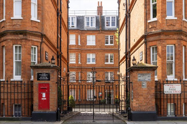 Park Walk, Chelsea, London SW10, 2 bedroom flat for sale - 64766318 ...