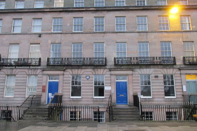 Hamilton Square, Birkenhead, Wirral CH41, 1 bedroom flat for sale ...