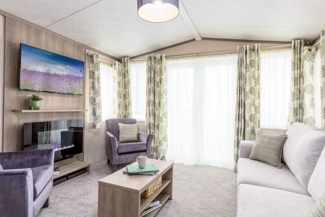 Cabus Nook Lane, Cabus, Preston PR3, 2 bedroom mobile/park home for ...