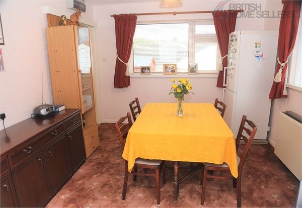 Harrowbarrow, Callington, Cornwall PL17, 4 bedroom detached bungalow ...