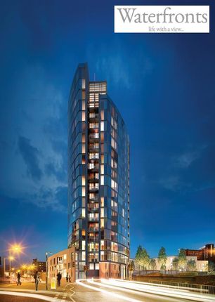 Newgate Tower, Newgate, Croydon CR0, 2 bedroom flat to rent - 69319445 ...