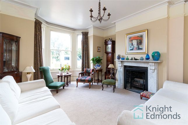 Bower Mount Road, Maidstone, Kent ME16, 4 bedroom semi-detached house ...