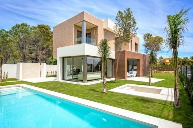 Houses for sale in Benidorm, Alicante, Valencia, Spain - Benidorm ...