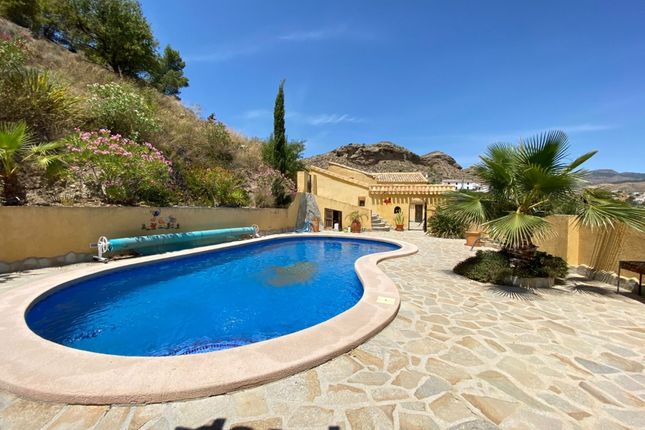 Properties for sale in Oria, Almería, Andalusia, Spain - Oria, Almería ...