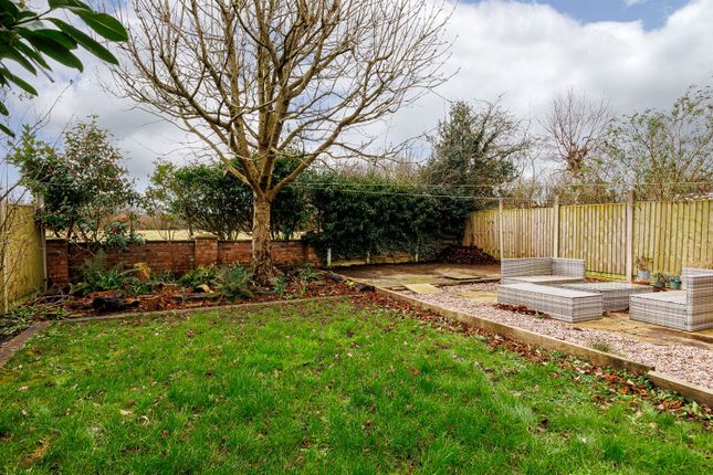 Sandy Lane, Whitegate, Northwich CW8, 4 bedroom semi-detached house for ...