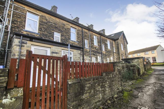 Parkside Terrace, Cullingworth, Bradford BD13, 4 bedroom terraced house ...