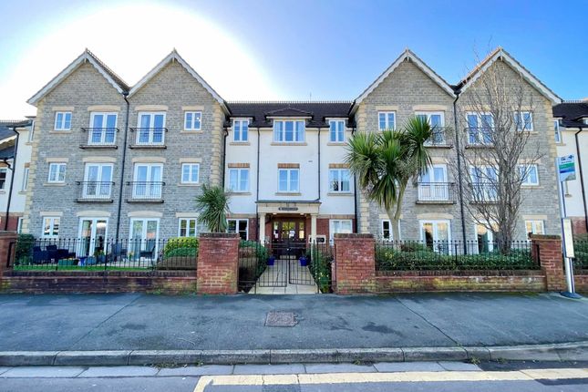 Portishead retirement property for sale | Buy houses & flats in ...