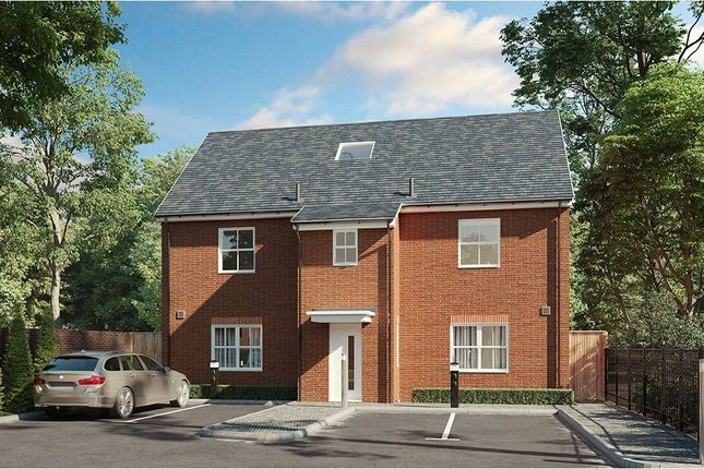 Heston Road, Heston, Hounslow TW5, 1 bedroom flat for sale - 63324450 ...