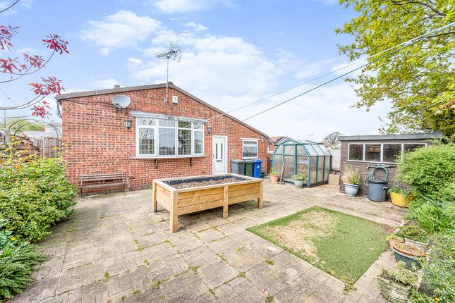 Homes for Sale in Skellow - Buy Property in Skellow - Primelocation