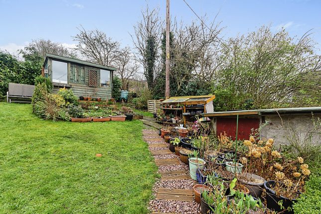 Dale Road North, Matlock DE4, 2 bedroom detached bungalow for sale ...