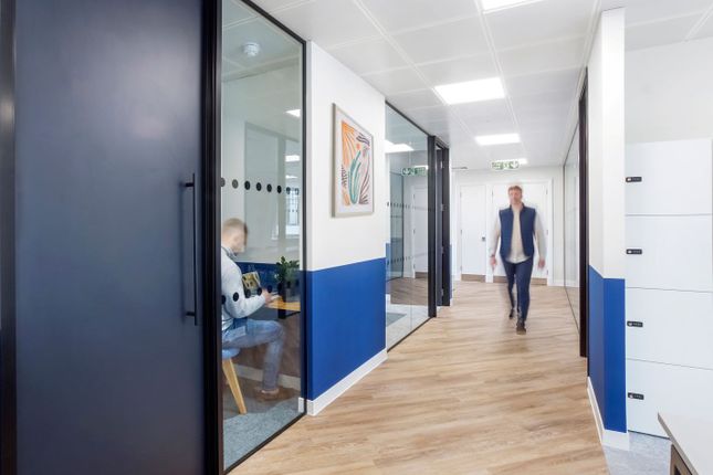 George Yard, London EC3V, office to let - 54061969 | PrimeLocation