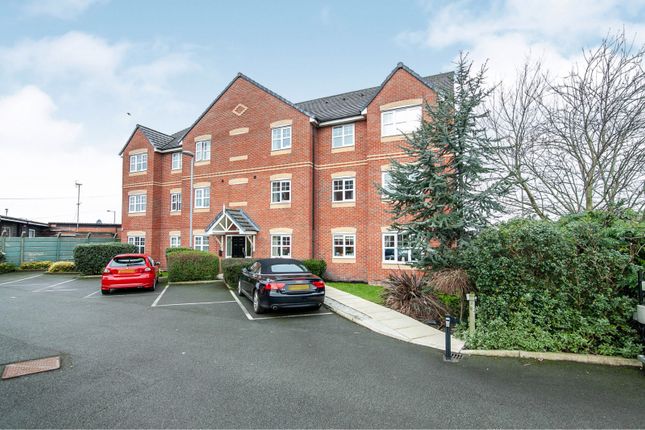 Palatine Court, Denton M34, 2 bedroom flat to rent - 54638185 ...