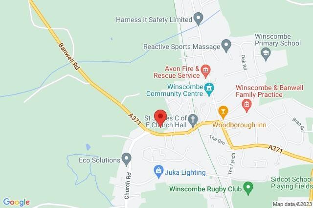 Woodborough Road, Winscombe, Avon BS25, land for sale - 64823212 ...