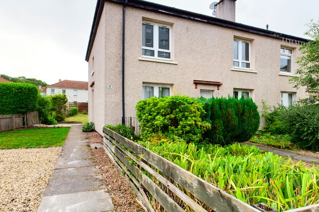 Homes For Sale In Knightswood Buy Property In Knightswood Primelocation