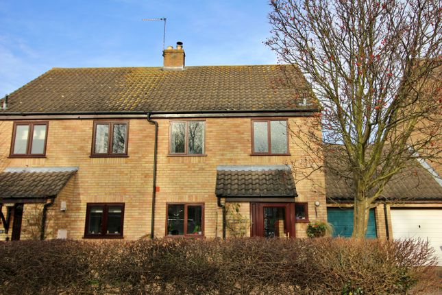 Homes for Sale in Ditchingham - Buy Property in Ditchingham - Primelocation