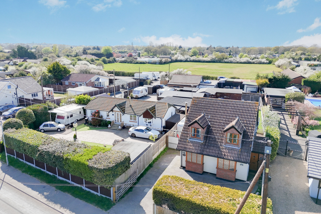 Pound Lane, Pitsea, Basildon SS13, 3 bedroom property for sale ...