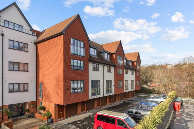 Bell Lane, Lewes BN7, 4 bedroom town house for sale - 69540777 ...