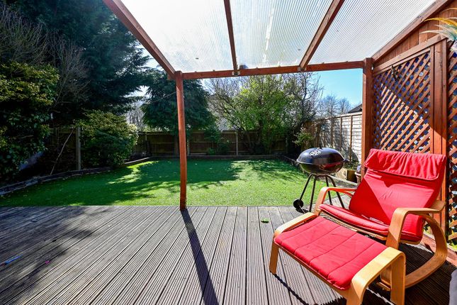 Longstock Close, Chineham, Basingstoke RG24, 4 bedroom detached house ...