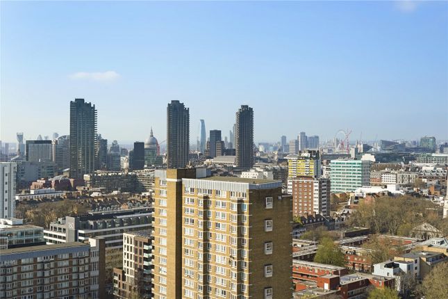 Eagle Point, City Road, London EC1V, 2 bedroom flat for sale - 64414906 ...