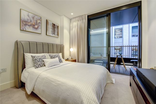 Rathbone Square, 37 Rathbone Place, Fitzrovia, London W1T, 3 bedroom ...