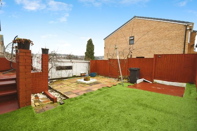 Whiteways Road, Sheffield S4, 3 bedroom semi-detached house for sale ...