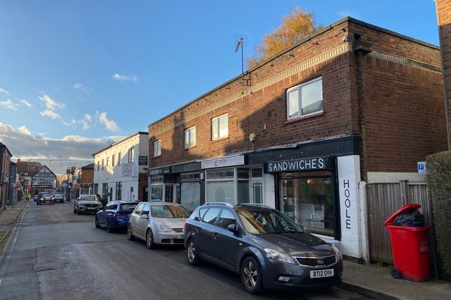 34 Charles Street, Hoole, Chester, Cheshire CH2, retail premises for ...