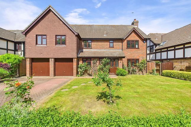 Broadmead Green, Thorpe End, Norwich NR13, 5 bedroom detached house for ...