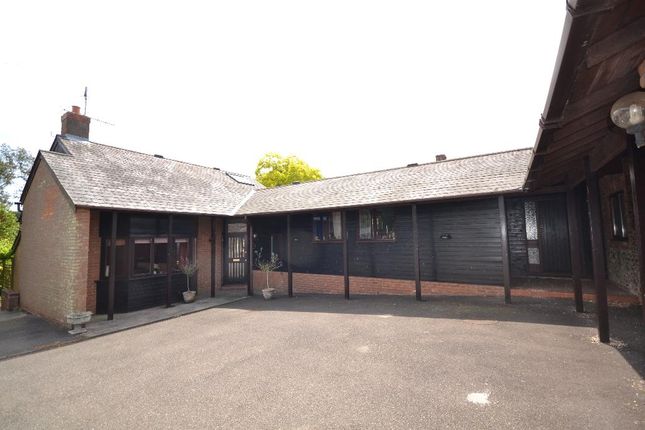 4 bed detached house for sale in Fowlmere Road, Heydon, Royston SG8 ...