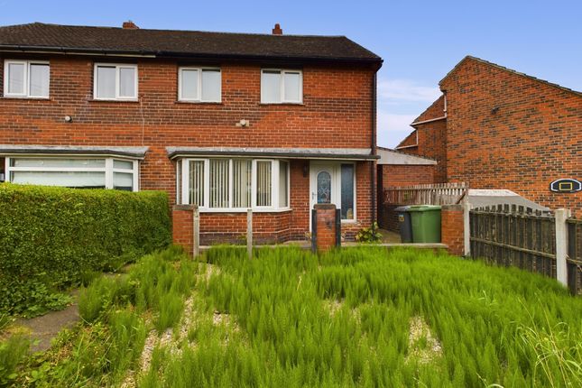 Chickenley Lane, Dewsbury WF12, 2 bedroom semi-detached house for sale ...