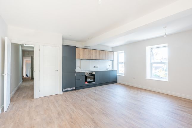 Windmill Hill, Bedminster, Bristol BS3, 2 bedroom flat for sale ...