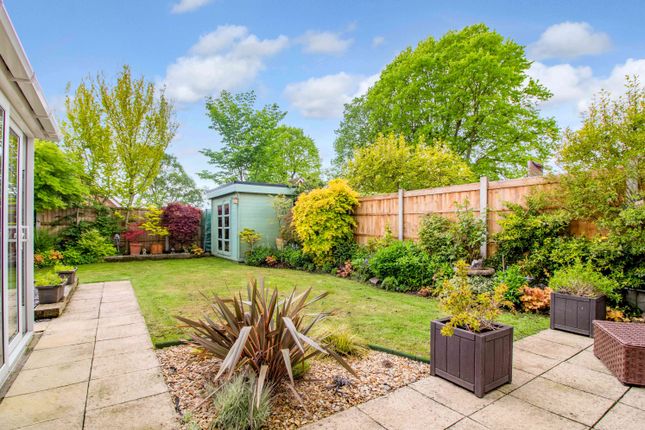 Derwent Street, Draycott, Derby DE72, 3 bedroom detached house for sale ...