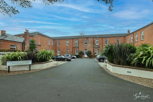 Whitecroft Park, Newport PO30, 3 bedroom flat for sale - 68867736 ...