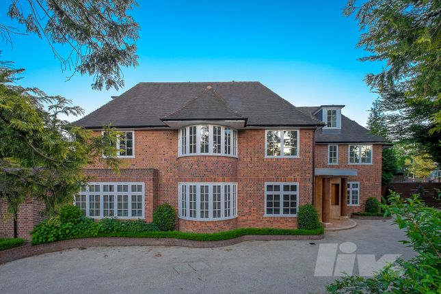 Homes for Sale in The Bishops Avenue, London N2 - Buy Property in The ...