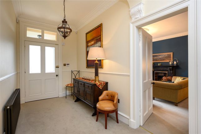 Mount Iver, 2 Upper Glen Road, Bridge Of Allan, Stirlingshire FK9, 6 ...