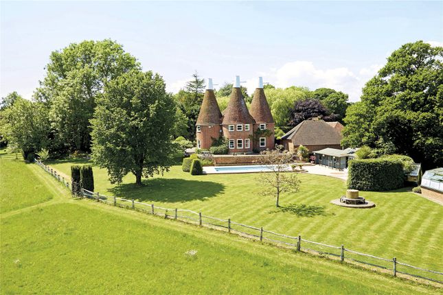 Houses for Sale in Etchingham - Etchingham Houses to Buy - Primelocation