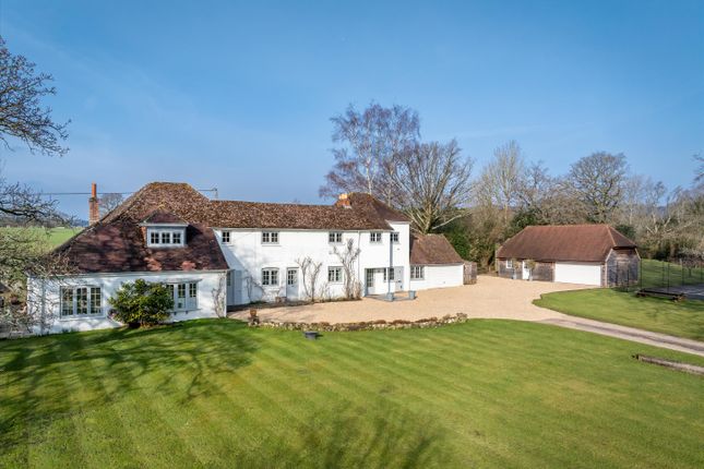 Rake Road, Milland, Liphook, West Sussex GU30, 6 bedroom detached house ...