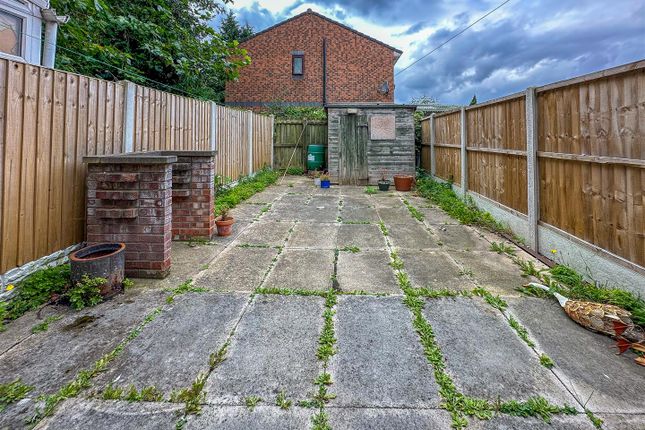 Howden Way, Eastmoor, Wakefield WF1, 2 bedroom terraced house for sale ...