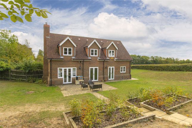 Homes for Sale in Tadlow - Buy Property in Tadlow - Primelocation