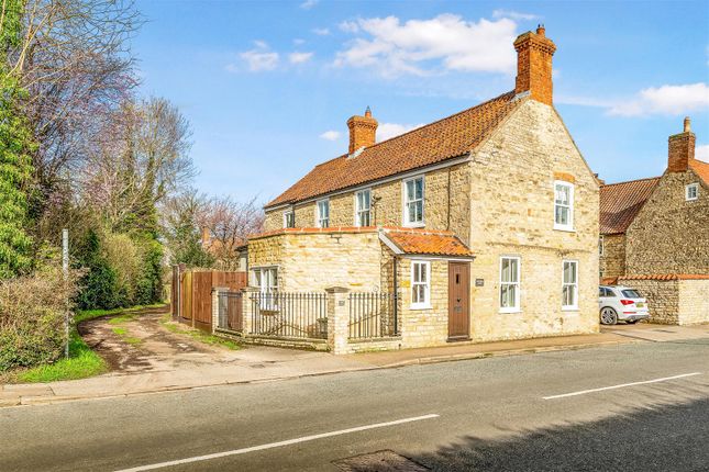 High Street Heighington Lincoln Ln4 4 Bedroom Detached House For