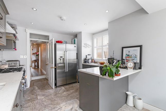 Clive Road, London SE21, 3 bedroom semi-detached house for sale ...