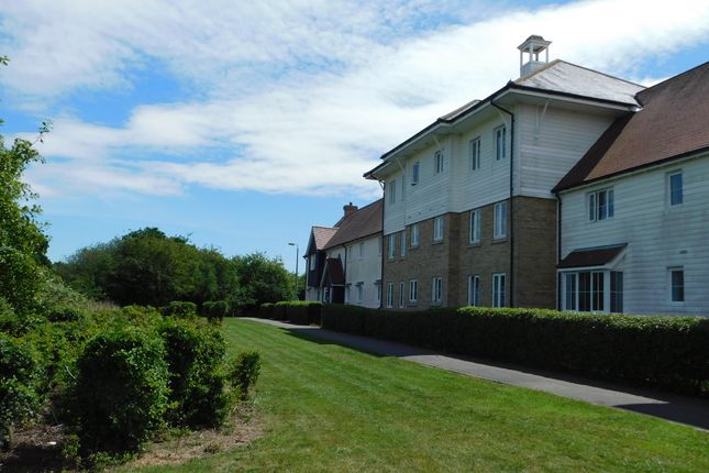 Oxton Close, Rowhedge CO5, 2 bedroom flat to rent - 58915783 ...