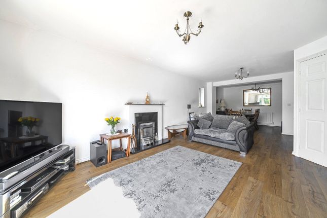 Oak Apple Close, Pillmere, Saltash, Cornwall PL12, 4 bedroom detached ...