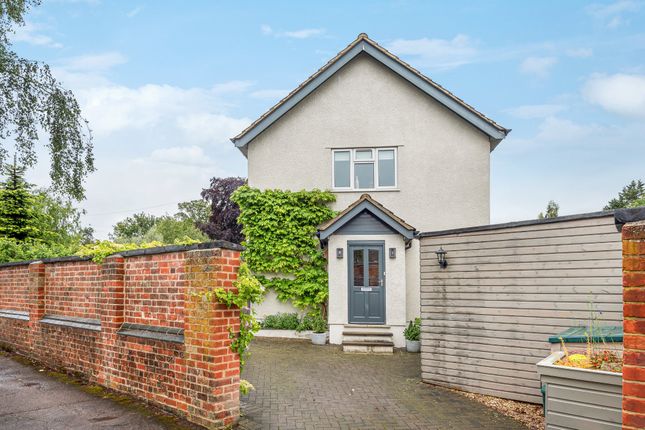Old Bath Road, Leckhampton, Cheltenham GL53, 4 bedroom detached house ...