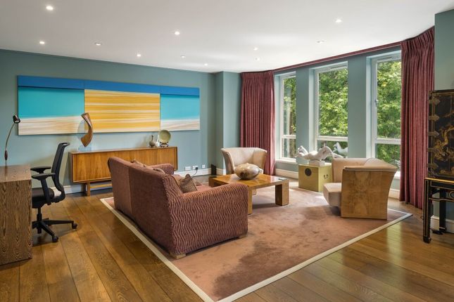 Tedworth Square, Chelsea SW3, 3 bedroom flat for sale - 67687189 ...