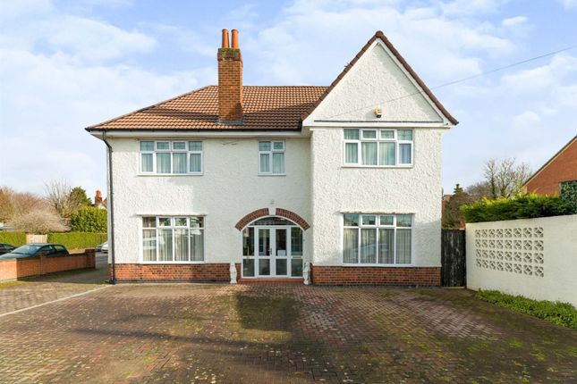 Homes for Sale in Leicester - Buy Property in Leicester - Primelocation