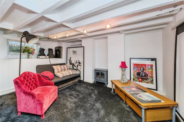 Bexton Road, Knutsford, Cheshire WA16, 4 bedroom terraced house for ...