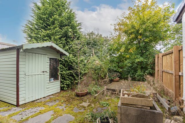 Burghmuir Court, Linlithgow, West Lothian EH49, 3 bedroom semi-detached ...