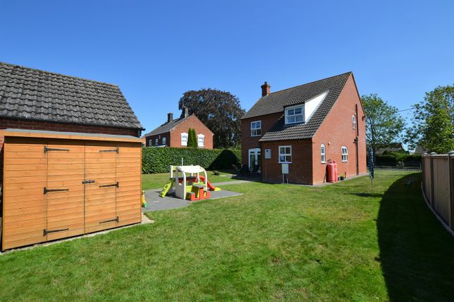 Rayner Drive, Swanton Morley, Dereham NR20, 4 bedroom detached house for sale - 55821803 ...
